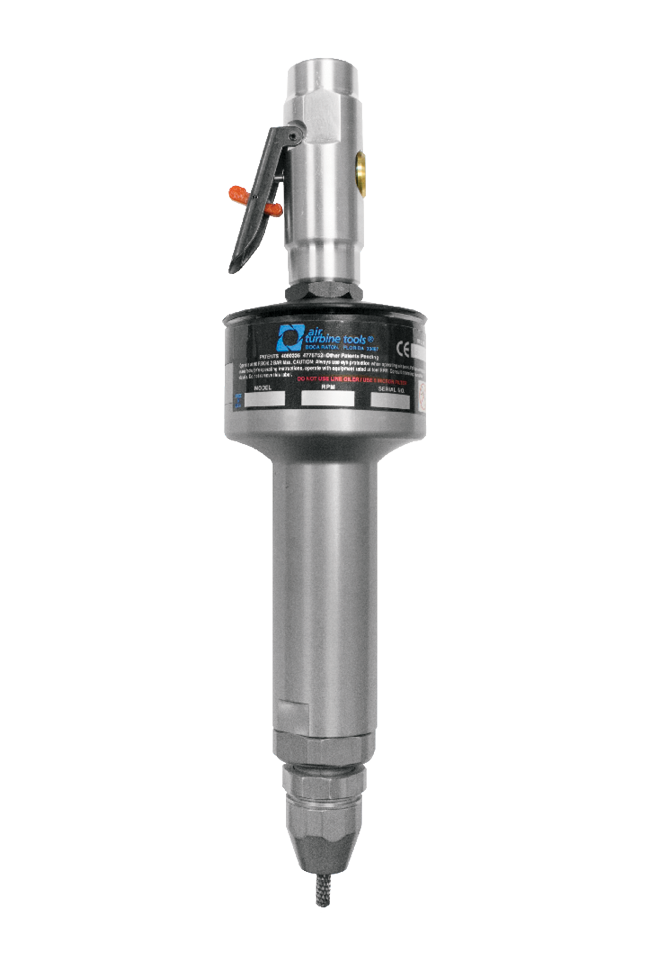 Pneumatic Routers – National Tool Sales, Inc.