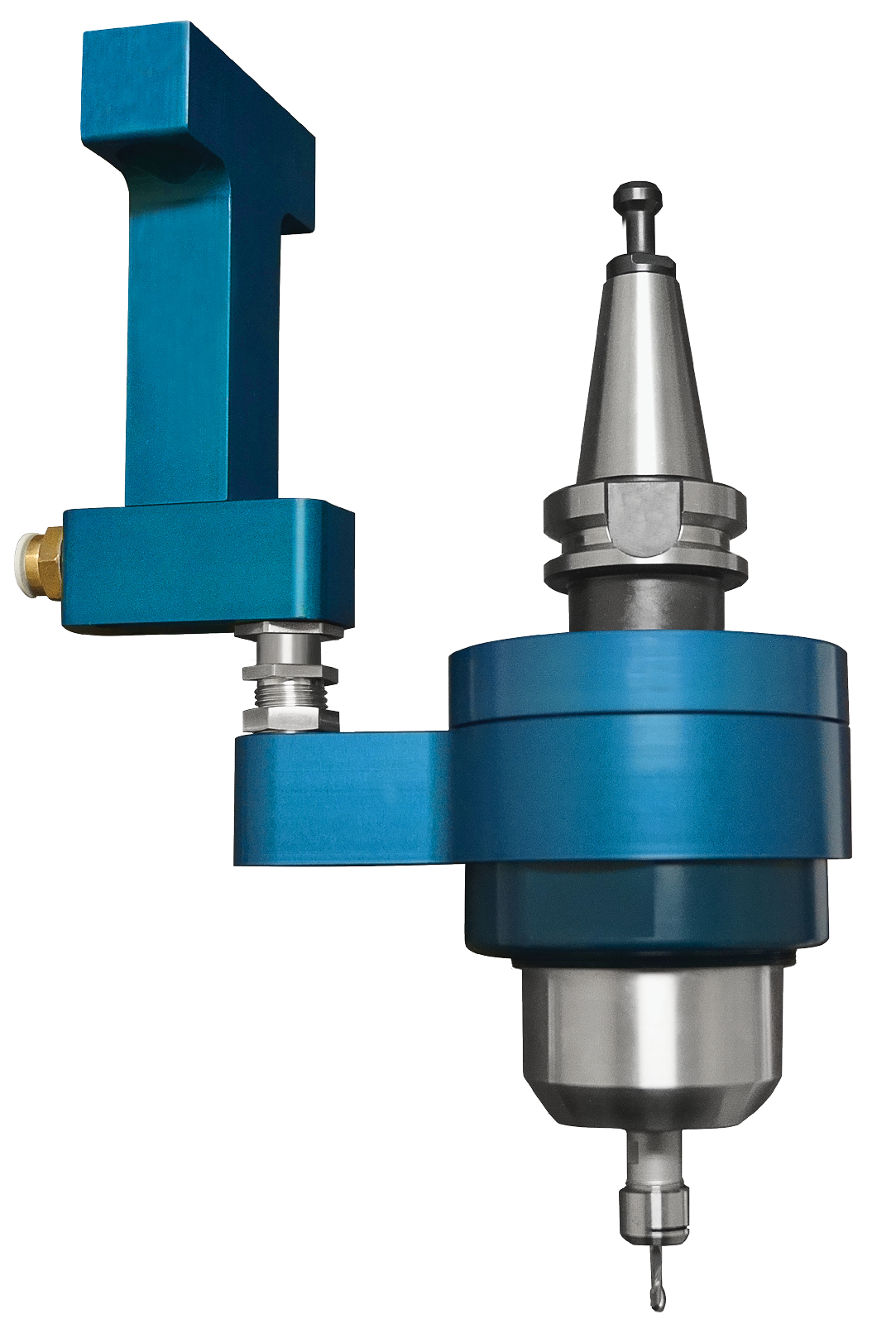 625 Drill Tap CNC Spindles – National Tool Sales, Inc.