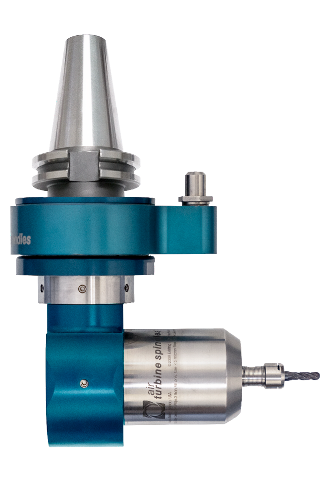 90 Degree CNC Spindle Series – National Tool Sales, Inc.