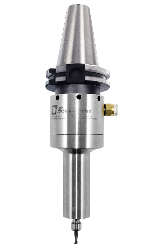 650L Extended Barrel CNC Spindles – National Tool Sales, Inc.