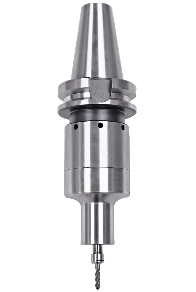 650X Twin Turbine CNC Spindles – National Tool Sales, Inc.