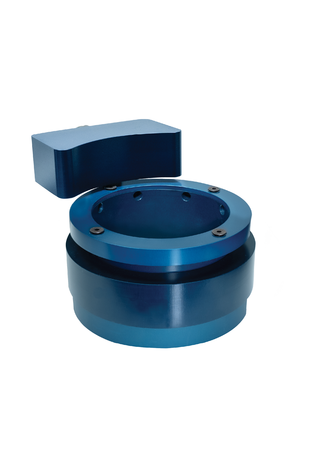 Tool Changer Mounting Assemblies – National Tool Sales, Inc.